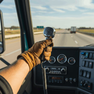 CB Slang: Master Trucker Lingo & Road Communication - Logrock