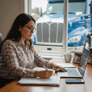 FMCSA DOT Number (USDOT): What It Is, Who Needs It, and How to Get One ...