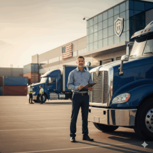 Department of Transportation (DOT) Truck Driver Requirements (2026)