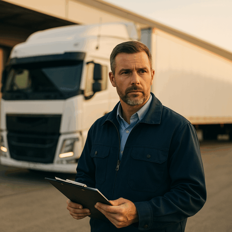 Commercial Vehicle Insurance (2026): Coverage, Cost, Requirements ...