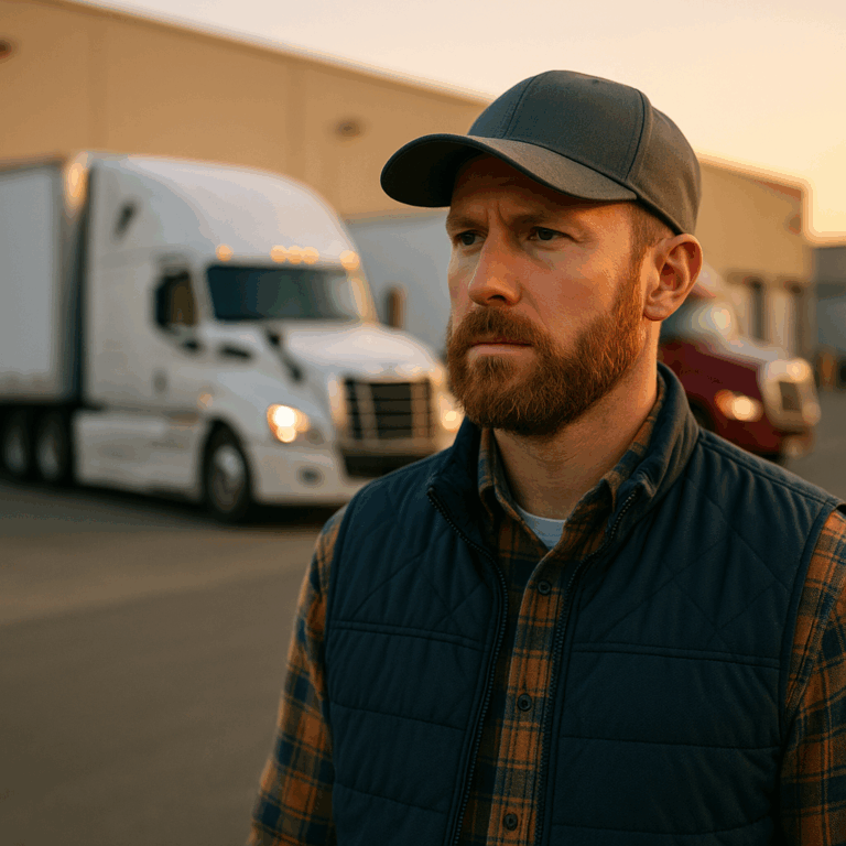 Cheapest Commercial Truck Insurance in California (2026): Rates ...