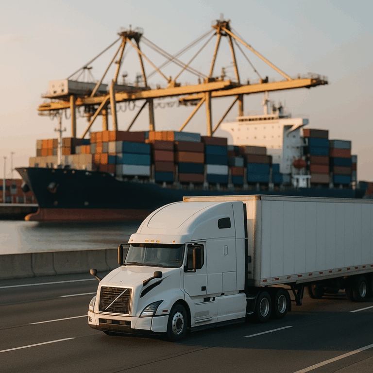 Marine Cargo Insurance Rates (2026): Typical Percentages, Calculations ...