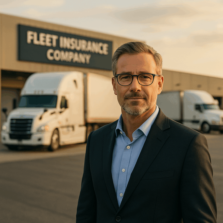7 Best Fleet Insurance Companies (2026 Rates)