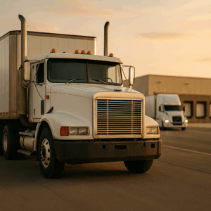 Older Semi Truck Insurance: 5 Tips + 2026 Costs ($6K–$14K)